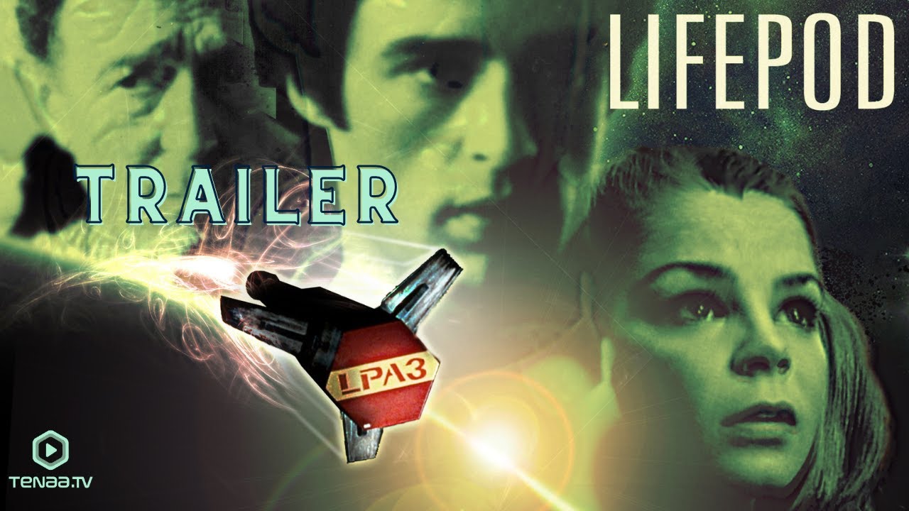 LifePod (1981) | Trailer - YouTube