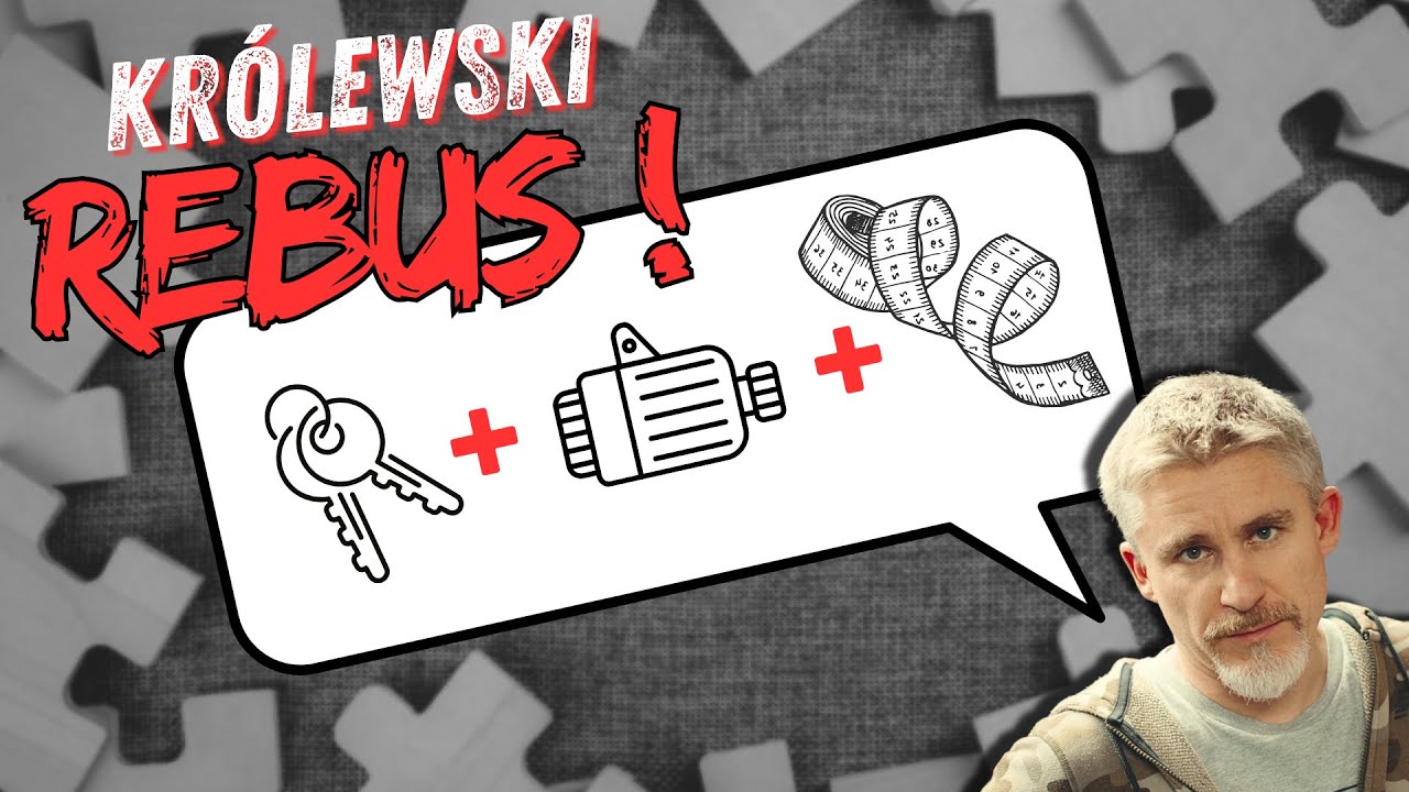 🔧 Klucze, dynamo, metr… o co tu chodzi⁉️ - YouTube