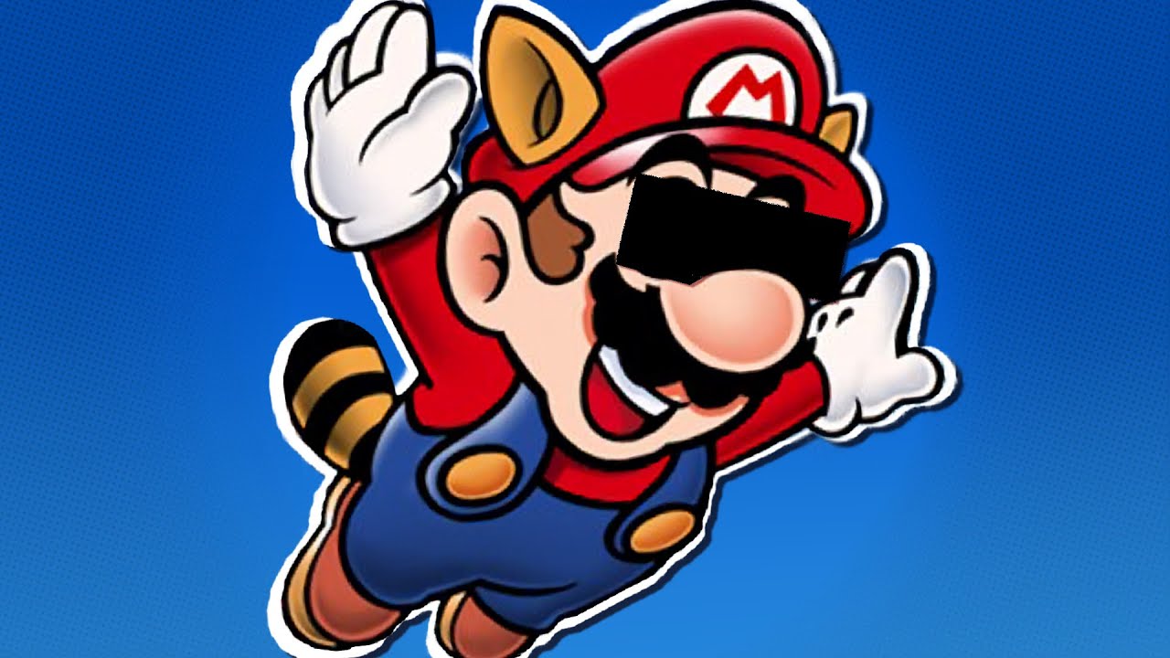 The Man Who Made Mario Iconic - YouTube