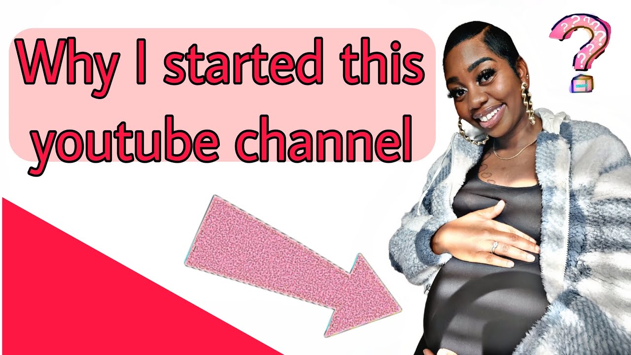 Why I decided to start this channel! #pregnancy #babieshealth #midwife ...