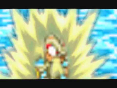 Super Shadow Transformation - YouTube