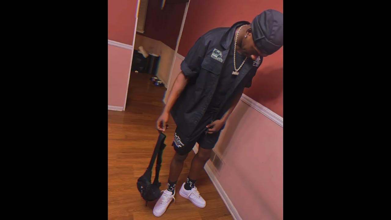 (Perpetrate)Mr.1900)(ft Luhh Slateee) - YouTube