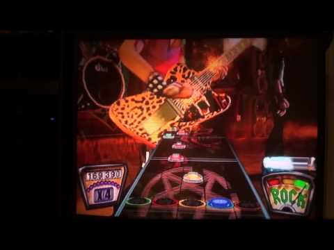 Guitar Hero 80's  || Seventeen 100% FC