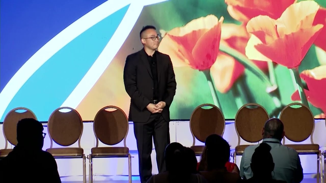 Fred Lee - Mastermind | 2023 Promo - YouTube