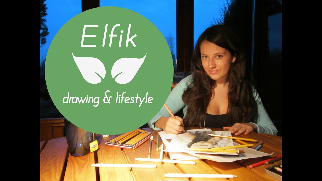 Zapowiedź kanału ELFIK TV - YouTube