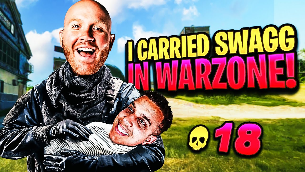 CARRYING SWAGG - YouTube