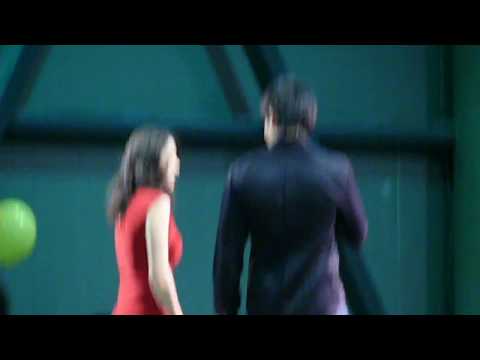 Marimar Concert Las Vegas 12.02.07 (Marimar & Sergio)