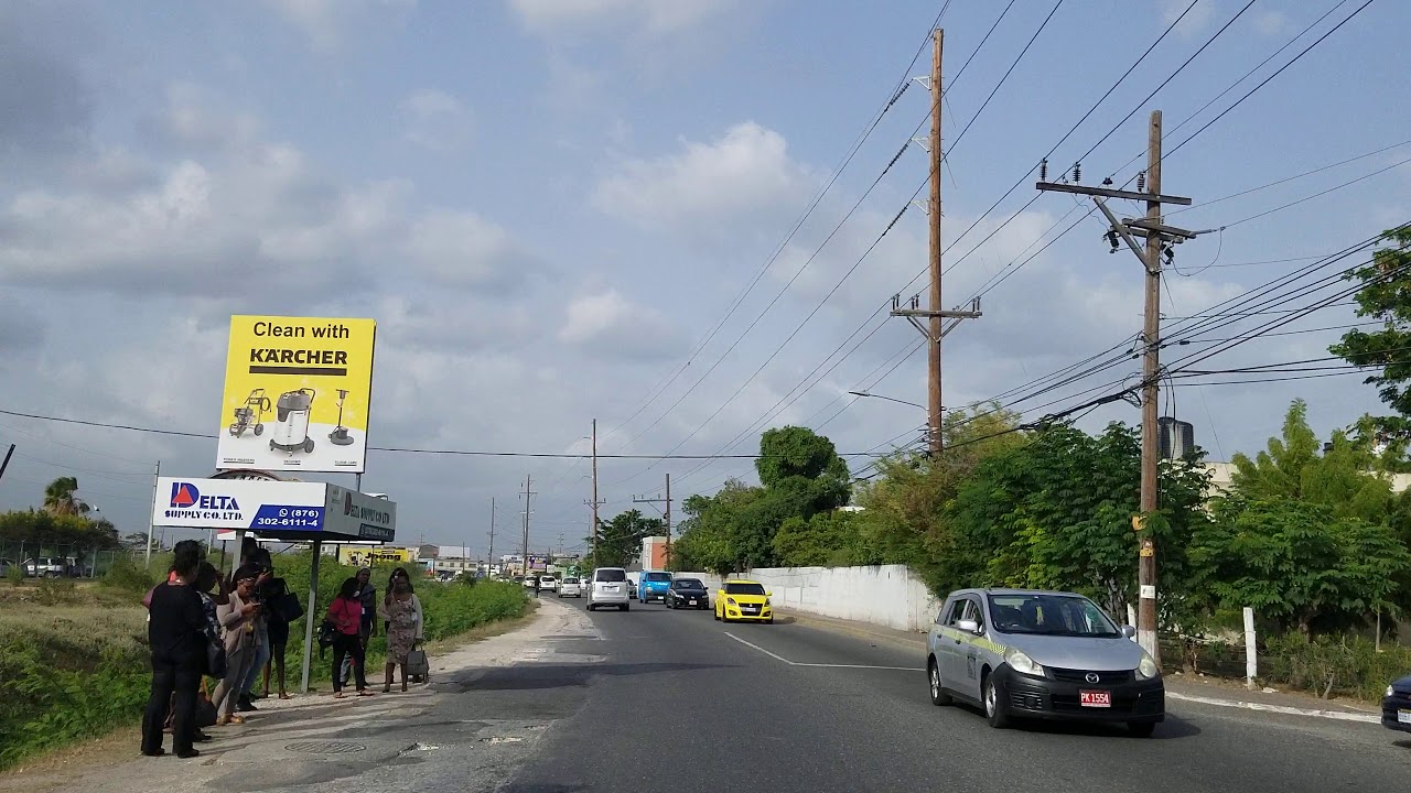 Braeton Avenue | Portmore | Jamaica - YouTube