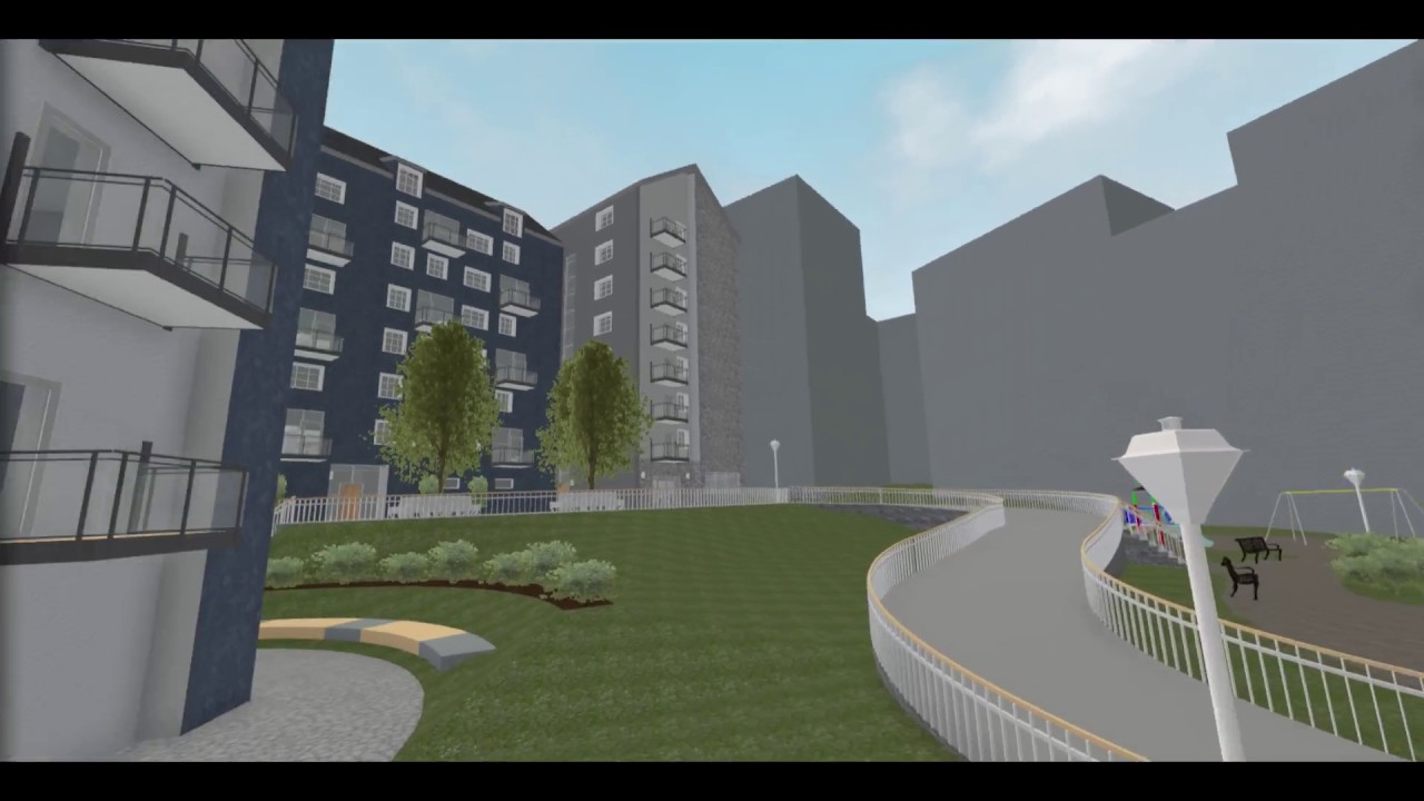 BIMXplorer VR interface 01 - YouTube