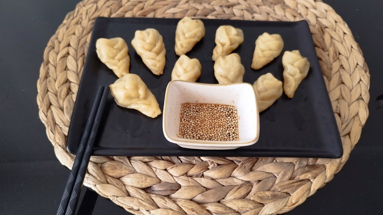 HAŞLAMADAN DA Yapabileceğiniz bu MANTIYA BAYILACAKSINIZ😋 - YouTube