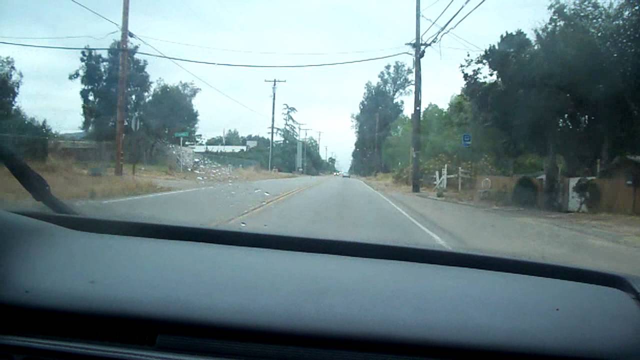 To Pauma Casino - YouTube