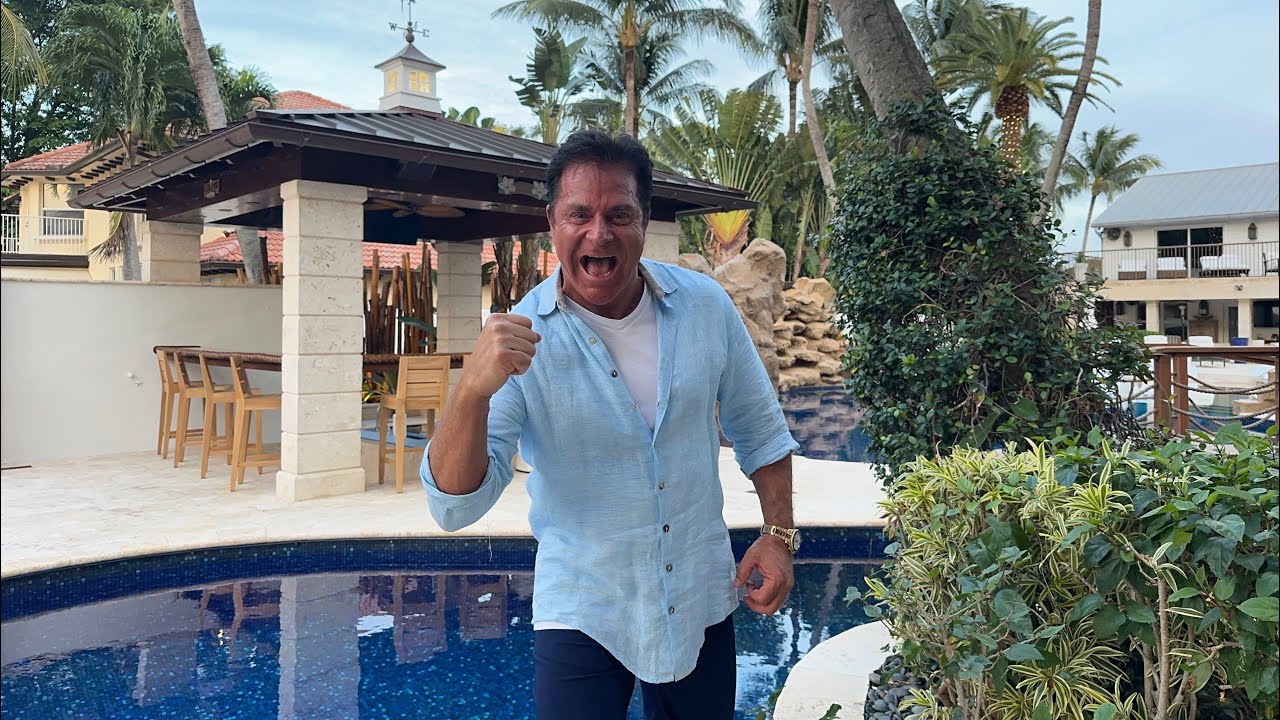 Steve Merritt Explains #1 Key To Success In Our Industry! - YouTube