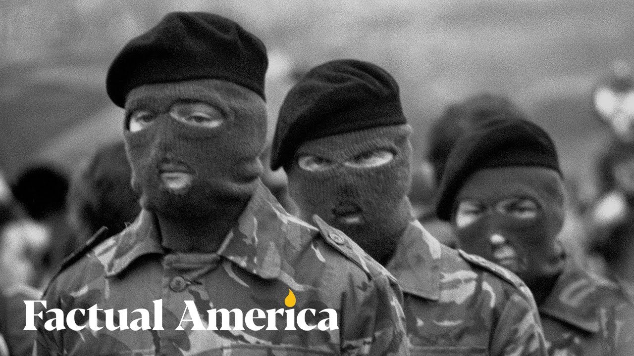 The Best Documentaries to Explore Ireland's Rich History - YouTube