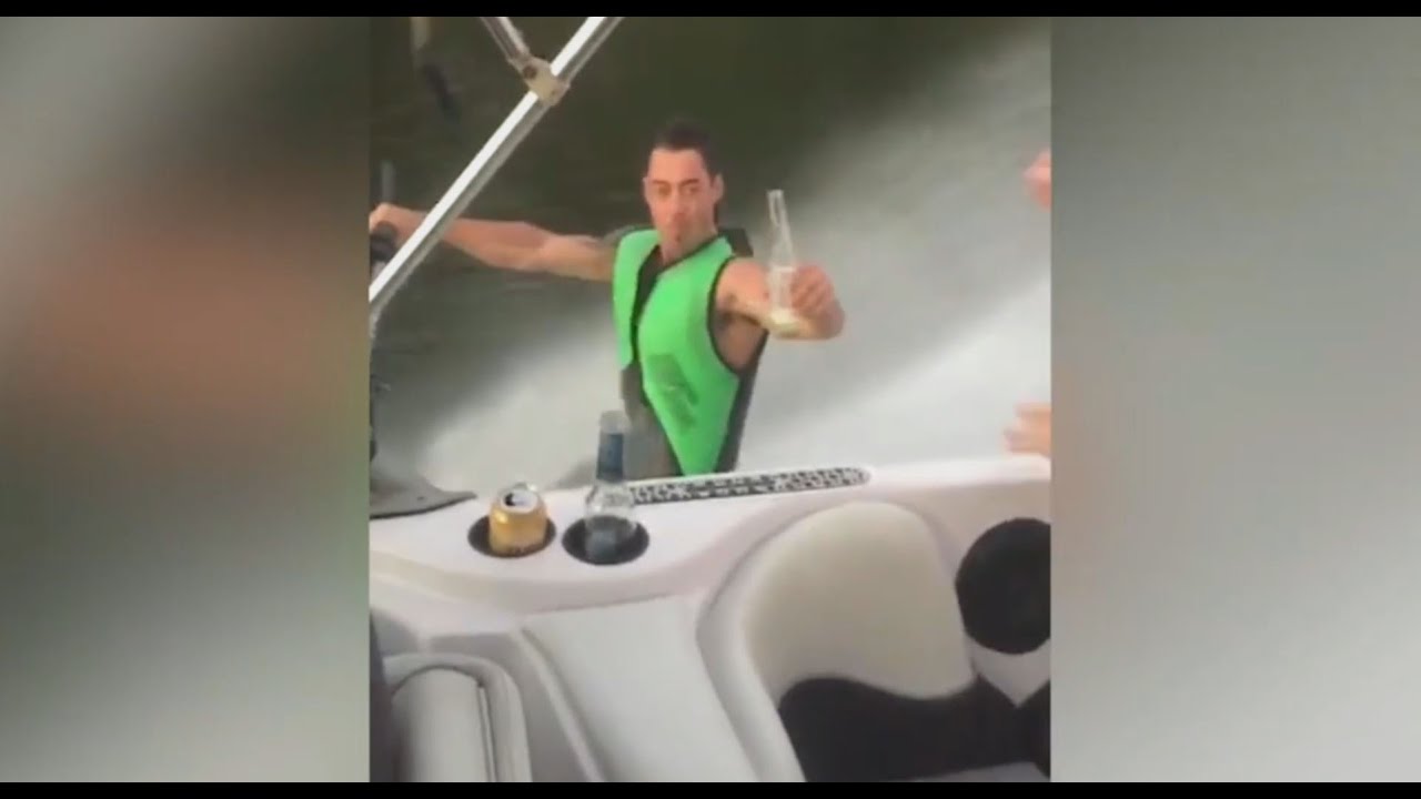 Crazy Boat Fails Compilation l Epic Boat Fails 2022 l Funny Videos ...