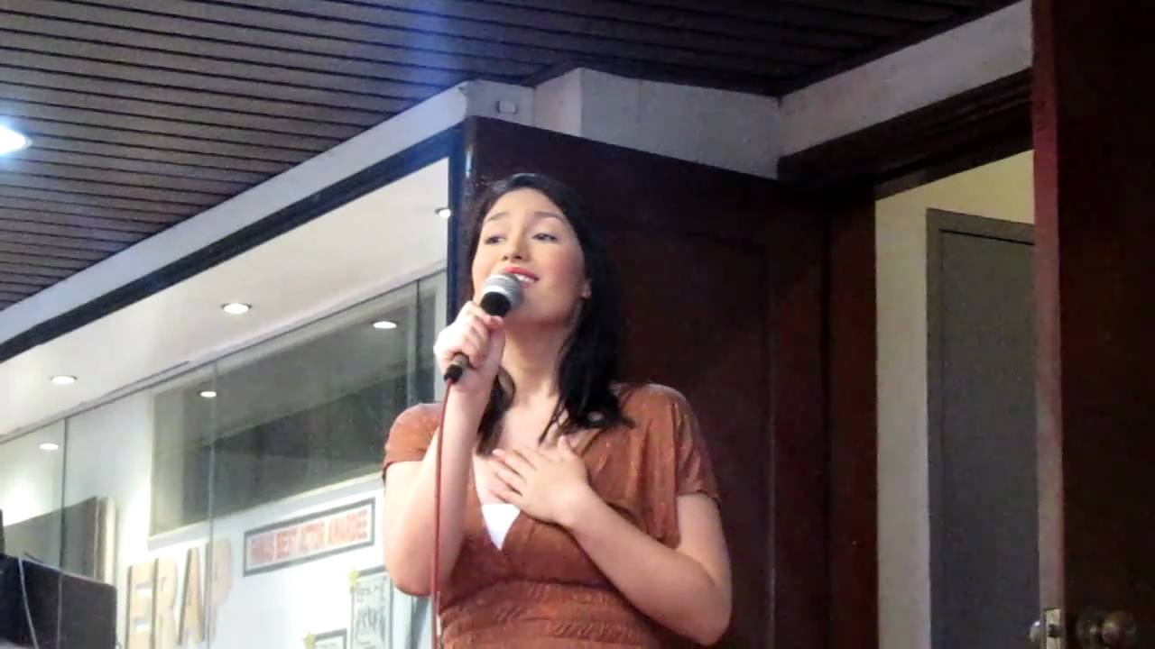 Steff Prescott Sing's - YouTube