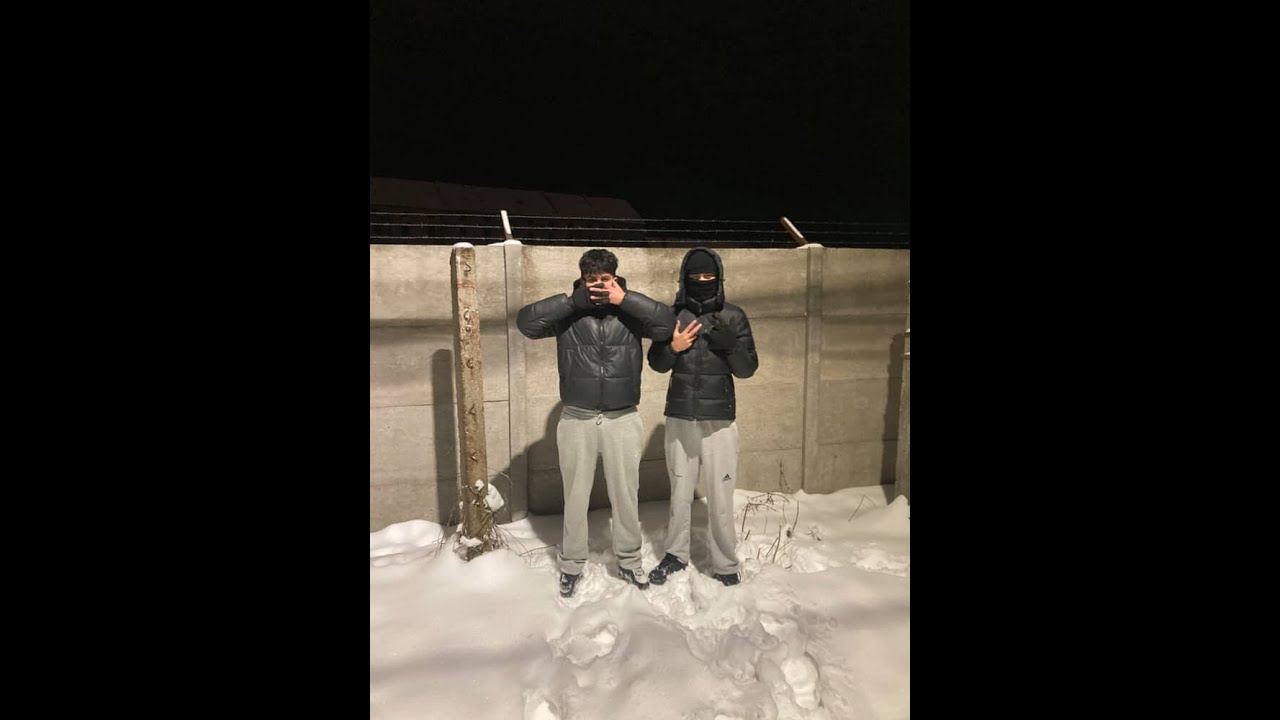 YoungBenji & Axron - freestlye - YouTube