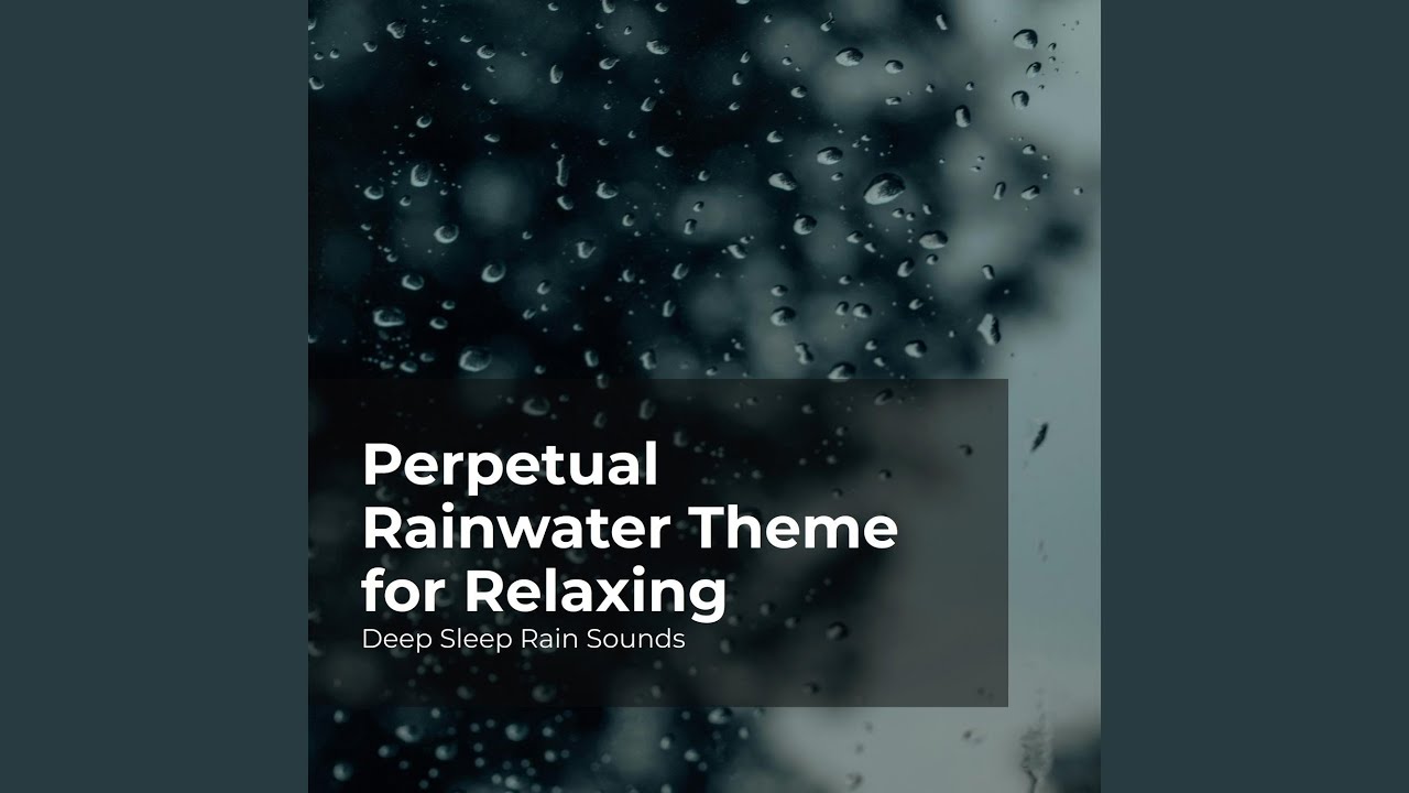 Rain Teeming Tonight - YouTube