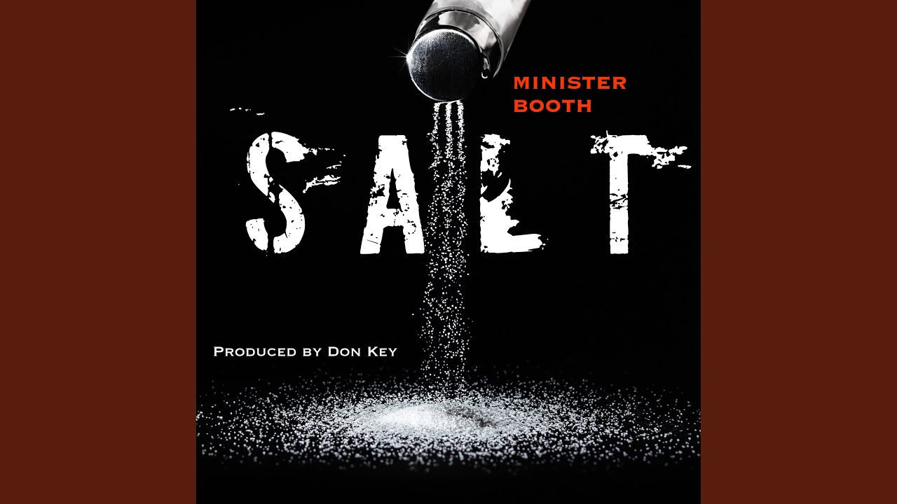 SALT - YouTube