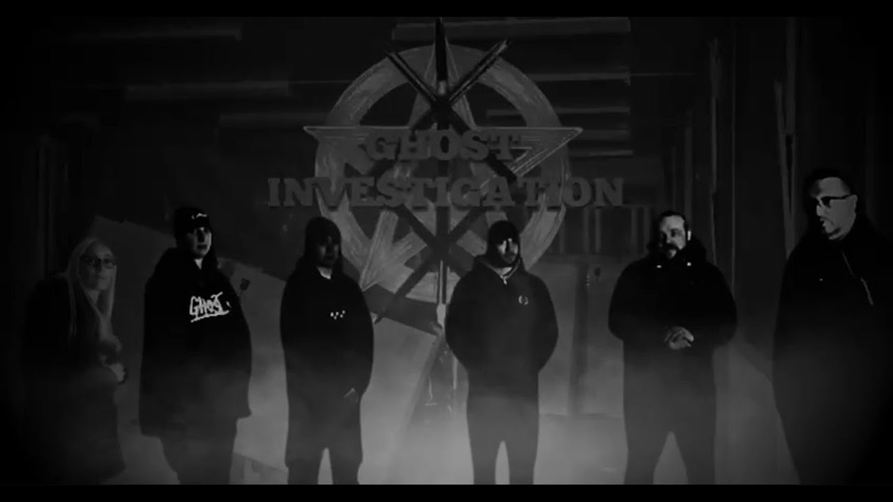 Episode 10: Ghost Investigation goes to Prison - HMP Ashwell - YouTube