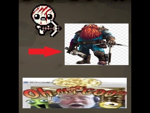 Fissure X Rock and Stone (Mashup + Mod) | TBOI: Repentance - YouTube