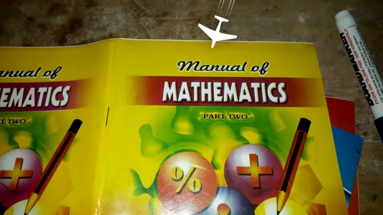 Std-II Math Substraction ( Expanded form ) - YouTube