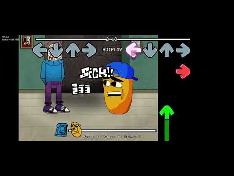 trifle tumble android port - YouTube