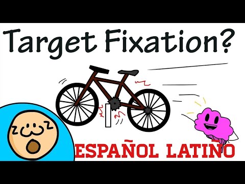 ¿Fijarse En Un Objetivo? -Fandub al español- - YouTube