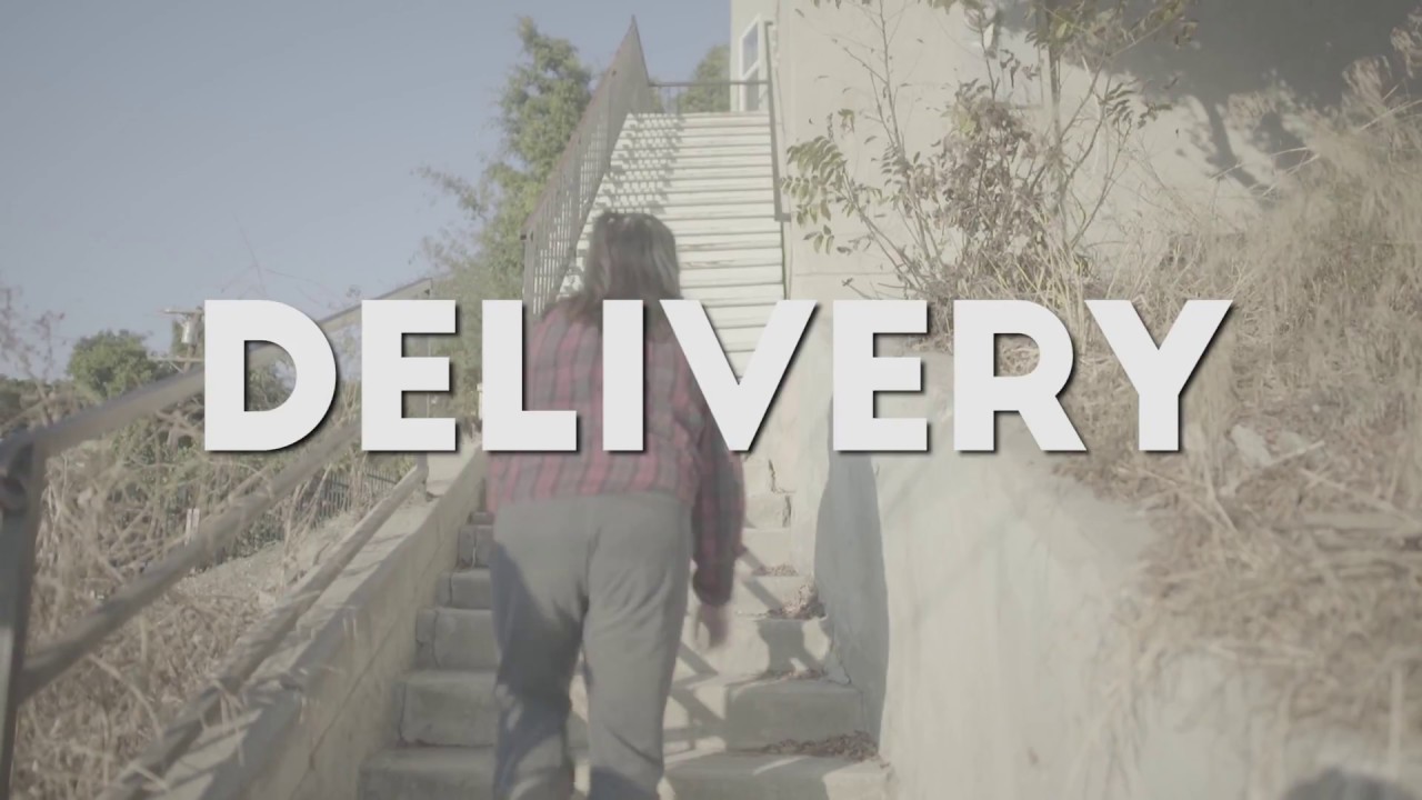 "Delivery" - Short Film (2017) - YouTube