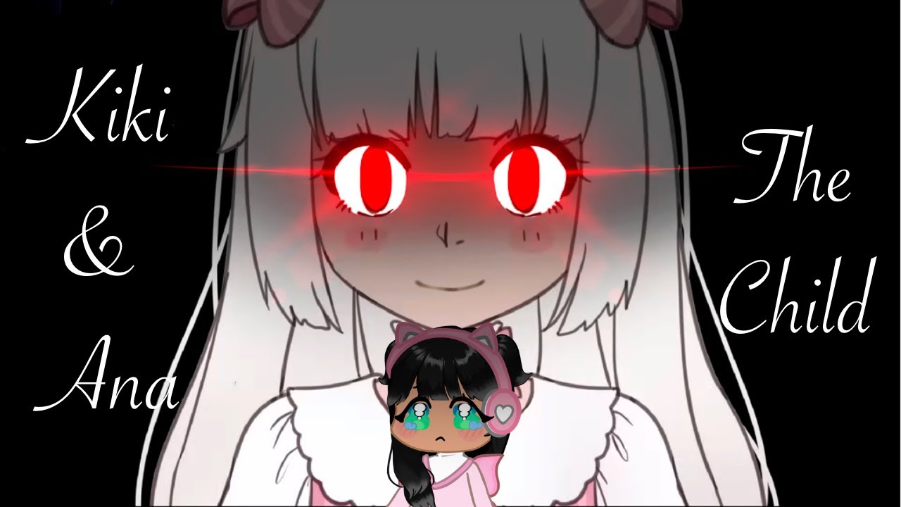 THE KID I BABYSIT HAS POWERS?!? | The Child, Kiki & Ana - YouTube