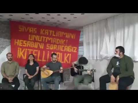 Grup Yorum - GünTutuşur
