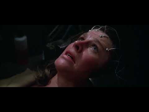 Demon Seed (1977) Walter speaks with artificial intelligence version of Susan