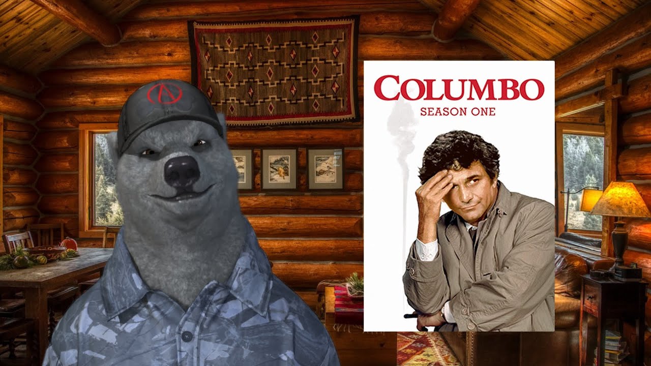 KT 4: The Columbo Tactic - YouTube