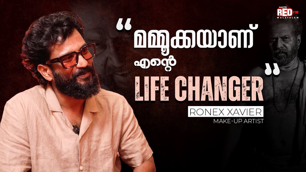 Ronex Xavier | Diés Iraé | RJ Suraaj | Melting Point | Red FM Malayalam ...