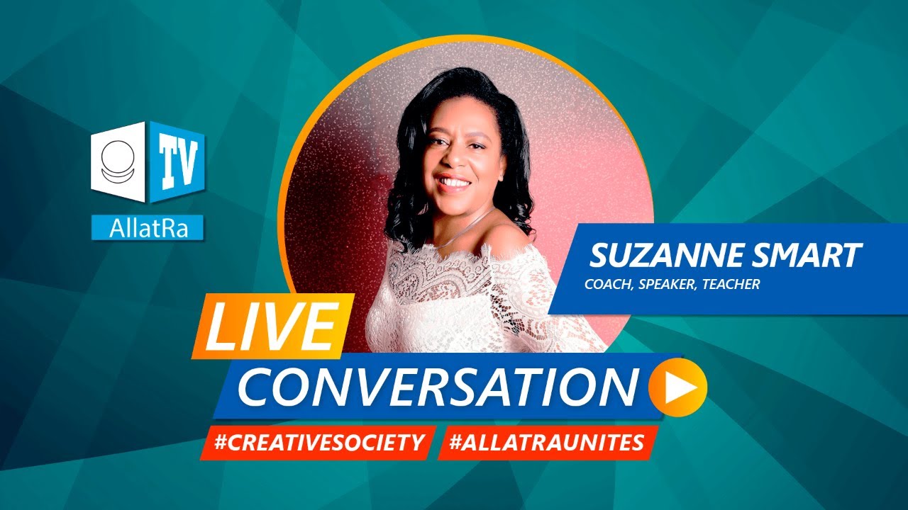 Human Safety in the Creative Society | Suzanne Smart | Allatraunites ...