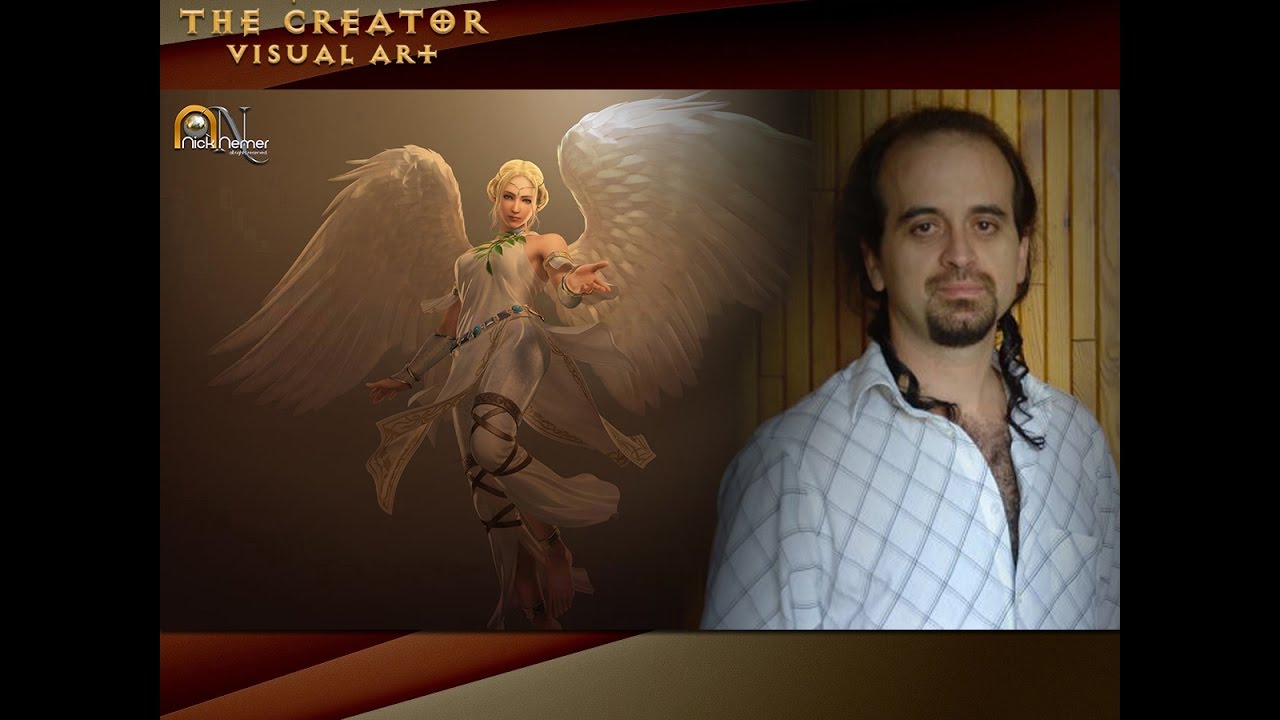 ANVERRA Films 2017 - Nick NEMER - Your daily OVERDOSE of Lyrics.. - YouTube