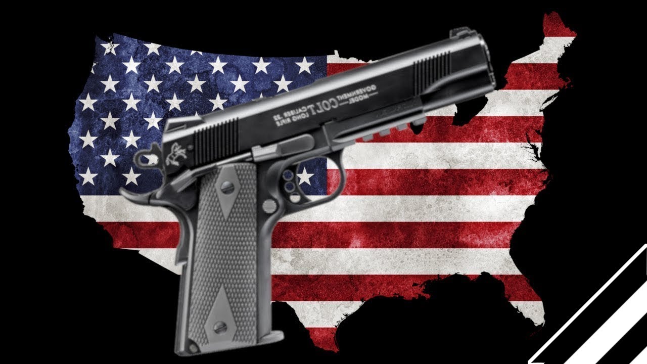 I ve Solved Gun Problem In USA YouTube i-ve-solved-gun-problem-in-usa-youtube