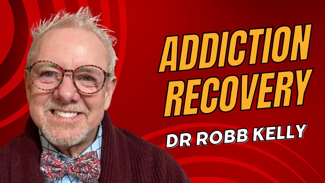 Addiction Doctor to the STARS - Eddie Van Halen, Robert Downey Jr ...