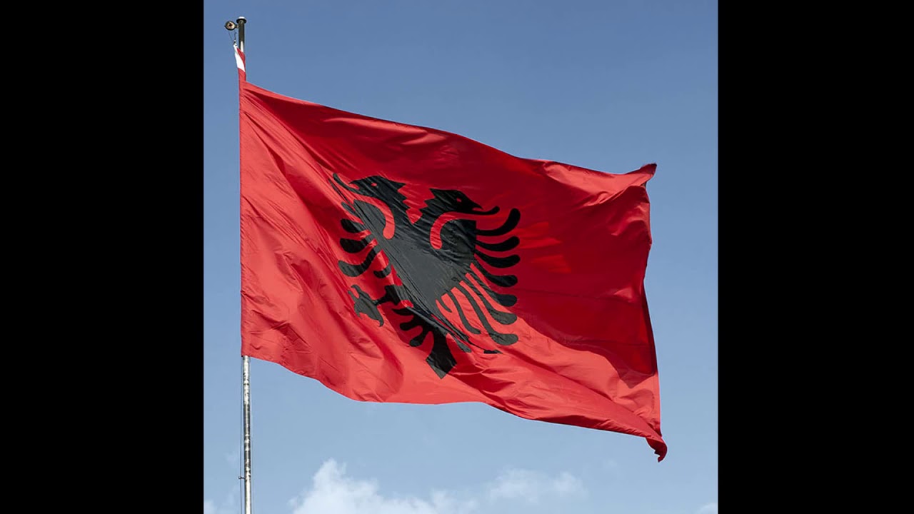 Jarnana (Traditional Albanian Song) - YouTube