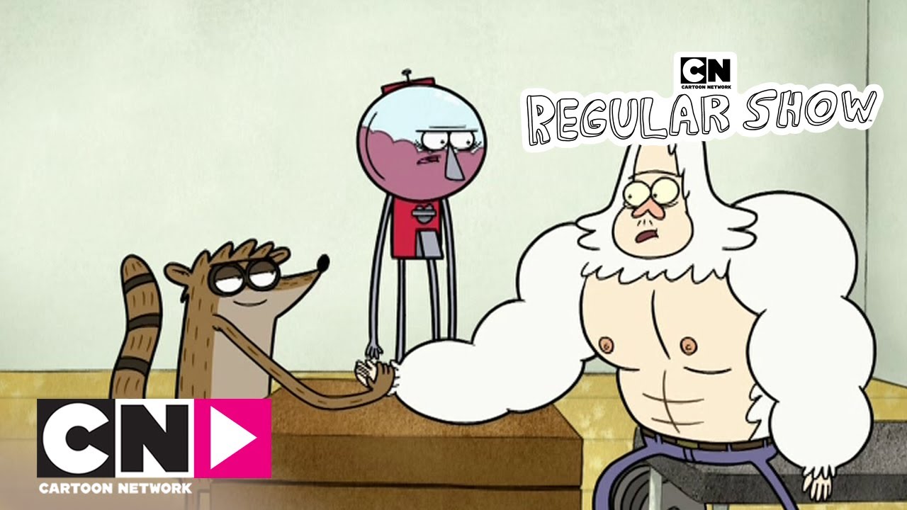SÜREKLİ DİZİ | Alt Etmek | TAM BÖLÜM | Cartoon Network Türkiye - YouTube