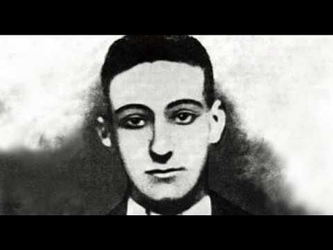 JANKO POLIĆ  KAMOV - Radio odlomak uz glazbu