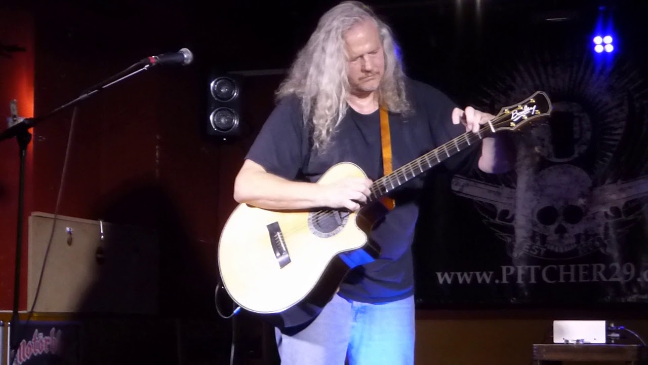 Preston Reed - Night Ride - YouTube