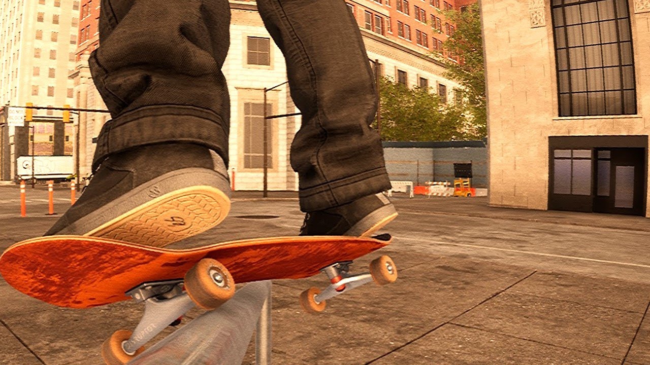 Street Steez - Raw Realistic Session Edit - YouTube