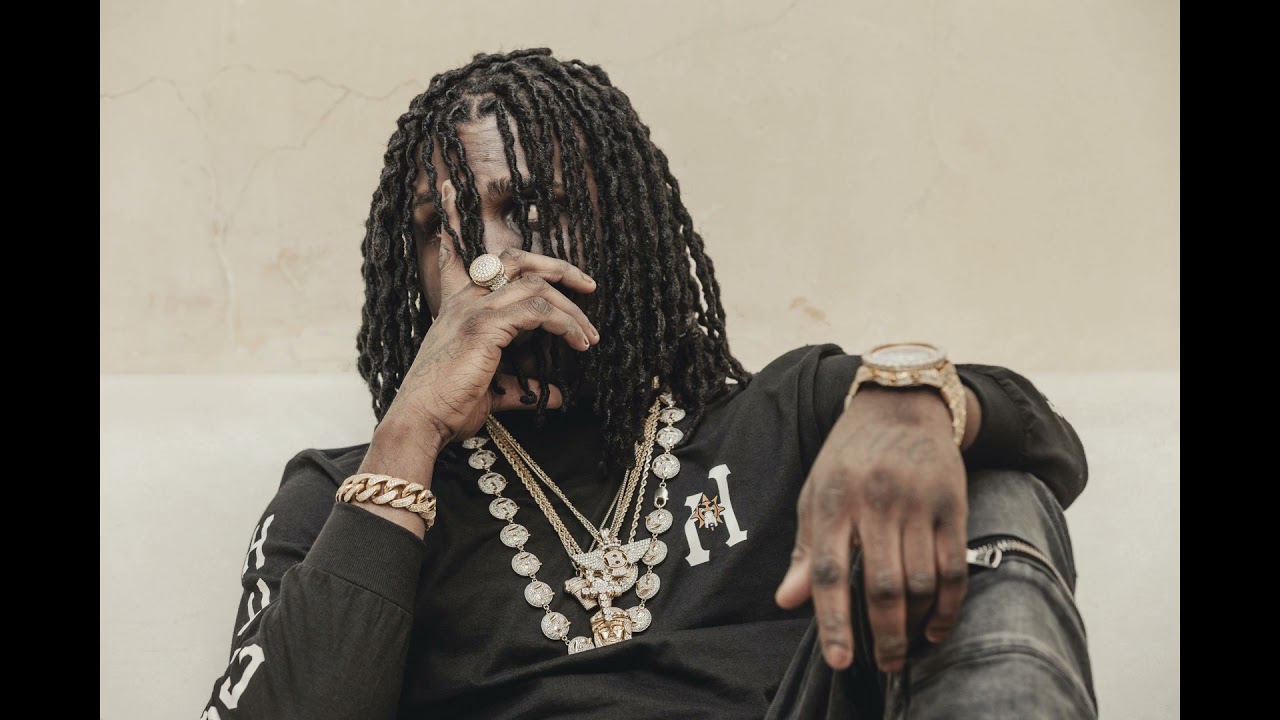 Cheif Keef - Baby What's Wrong Wit You 417Hz - YouTube