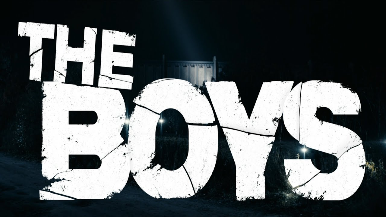 The Boys (4k) Termite death scene - YouTube