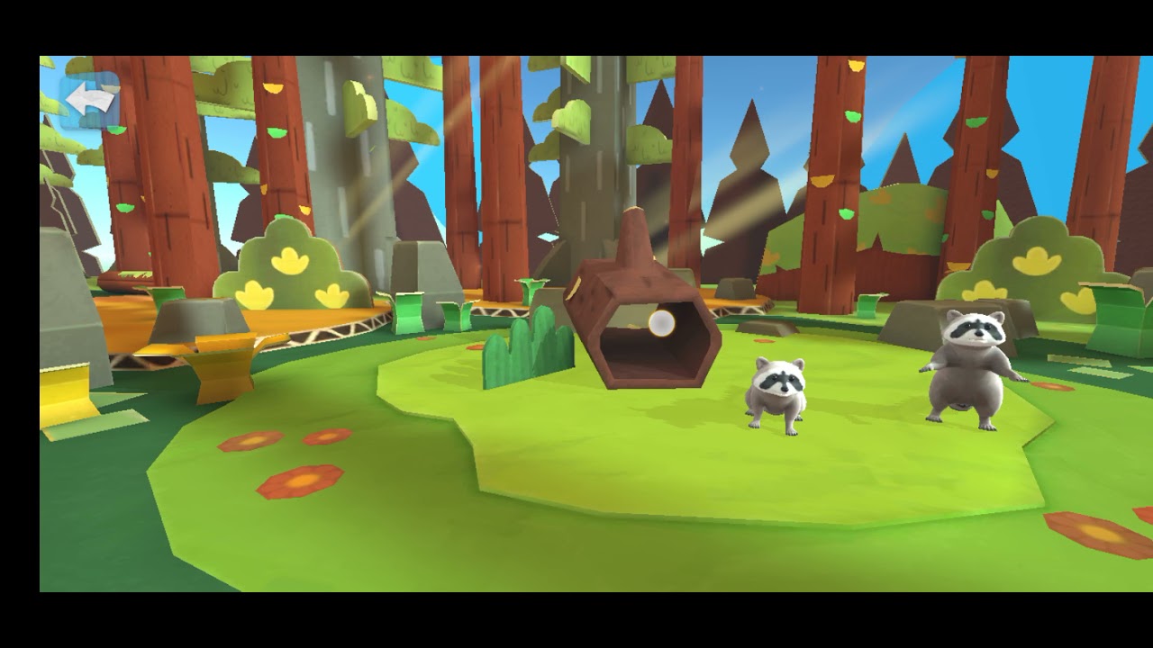 GAME VIRAL RAKUN (Aplaydu) - YouTube