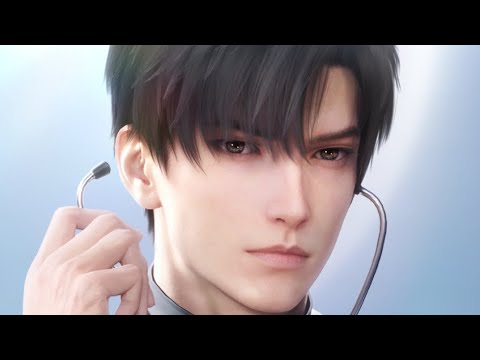 [Love and Deepspace] Zayne | Video Call: Fragments of Life (CN) - Affinity 65 - YouTube