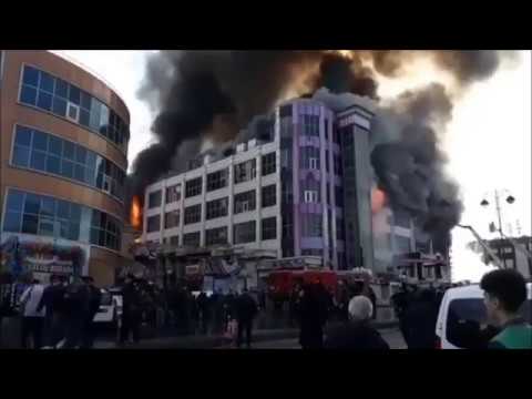 Bakıda \