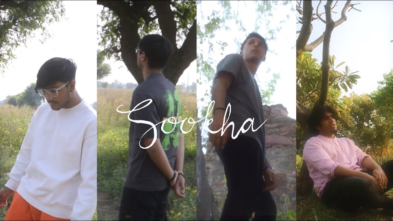 Sookha - aardicy, Shreyas & Shubh ft. A. Roy | Prod. RiJ - YouTube