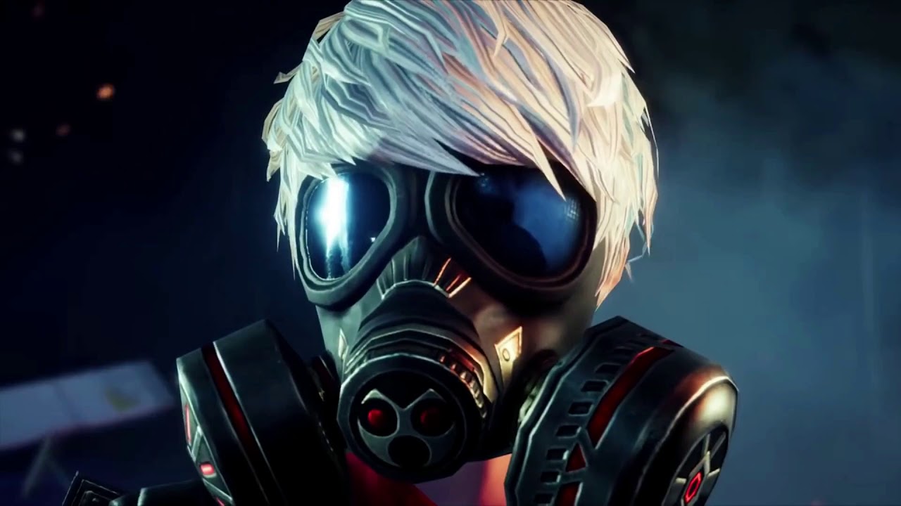 SUPER STRING: MOBILE | Gameplay Trailer - 2021 | Pre-Register - YouTube