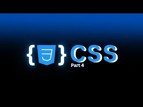 Tutorial CSS : 4 Hyperlink, Format Text, dan Posisi - YouTube